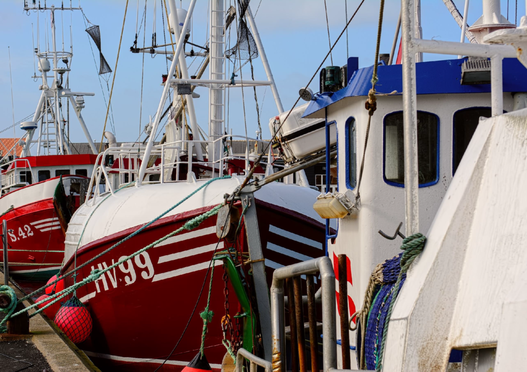 Om os 2 | Danish Seafood Association